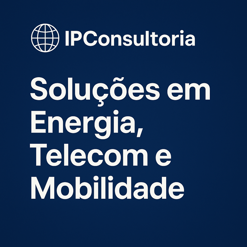 IP Consultoria - Soluções para Condomínios e Empresas